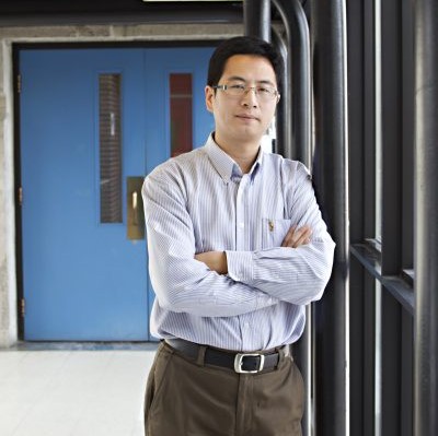 Richard Yu elevated to IEEE Fellow - Autonomous Systems