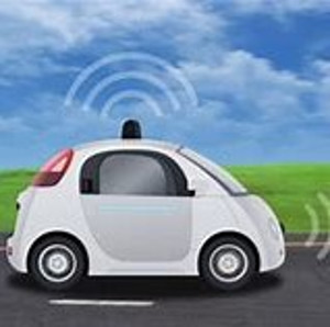 SCE Research on Autonomous Vehicles - Autonomous Systems