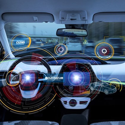 Using sensor data crowdsourcing to transform connected car services ...