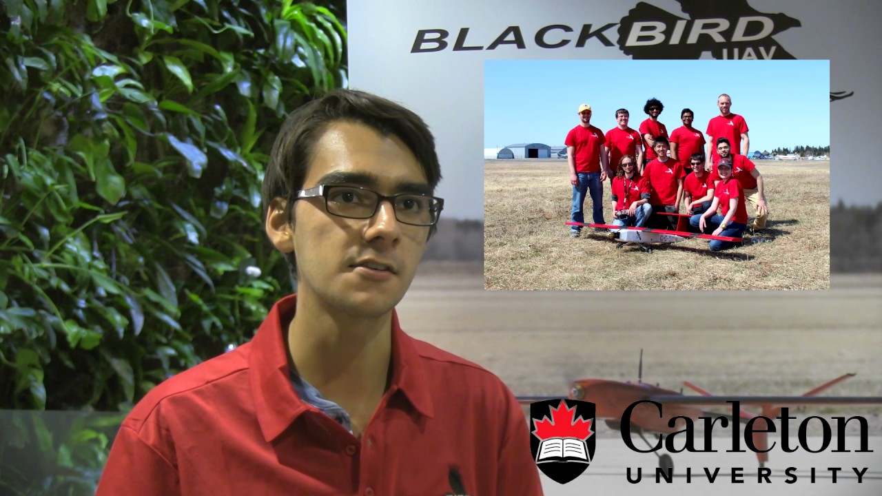 Project videos - Autonomous Systems