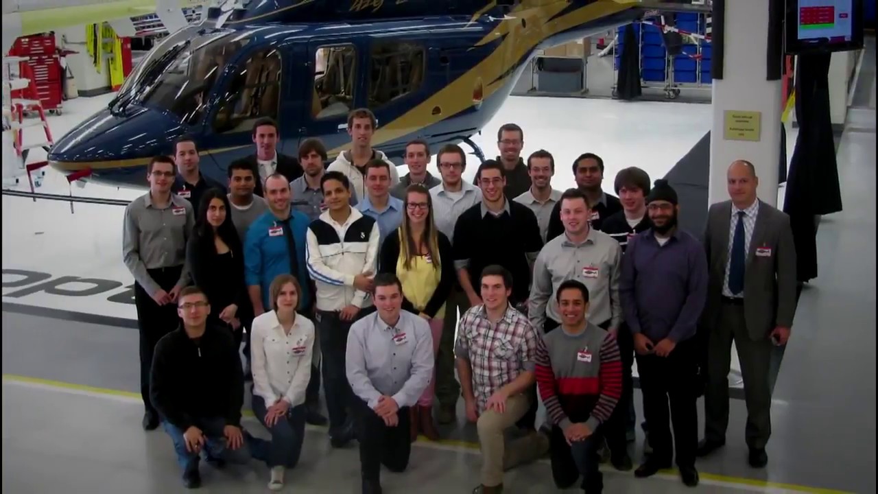 Project videos - Autonomous Systems