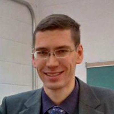 Craig Merrett - Autonomous Systems
