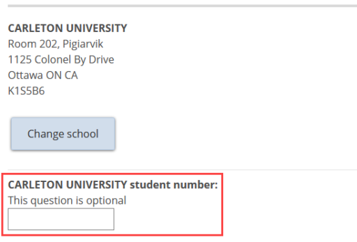 Fall/Winter 2025-2026: Applying for Full-Time OSAP - Awards and ...