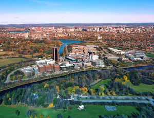 Ratified agreement between Carleton and CUPE 4600 (Unit 2) - Bargaining