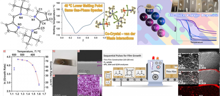 The Barry Lab - Carleton University