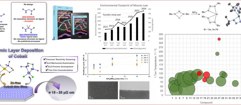The Barry Lab - Carleton University