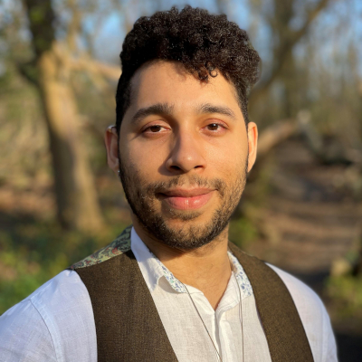 Jordan Bentley - The Barry Lab