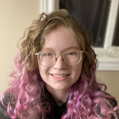 Kailey Gallant - The Barry Lab