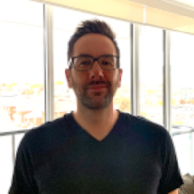 Aaron Rogers - The Barry Lab