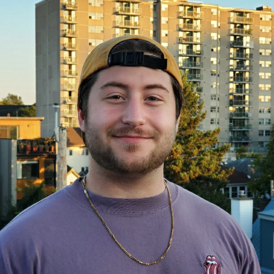 Jerry Diener - The Barry Lab