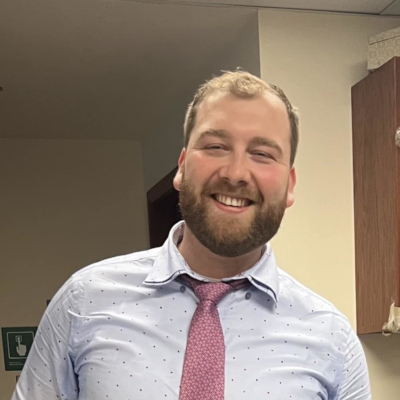 Josh Brown - The Barry Lab