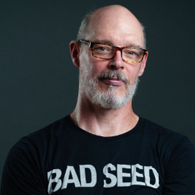 Seán Barry - The Barry Lab