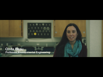 Keynote Speech by Dr. Basu - Basu Research Group