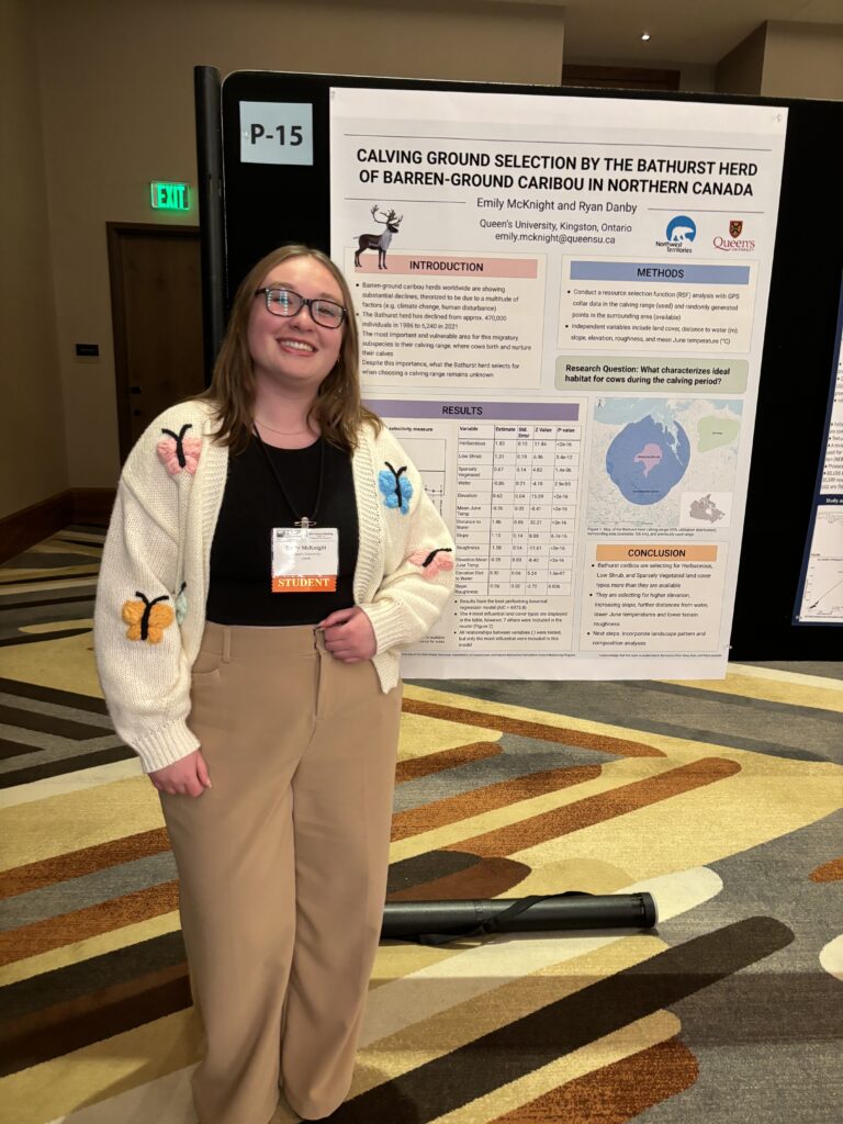 Lab Members - Bennett Lab