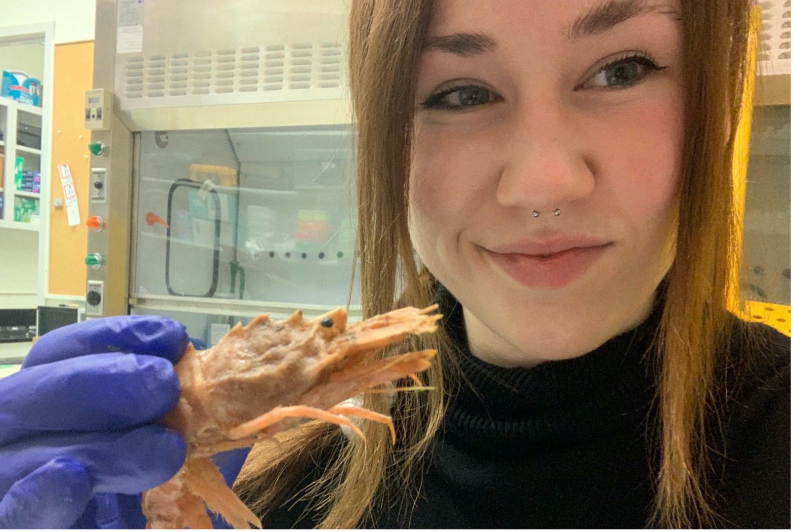 Lab Members - Bennett Lab