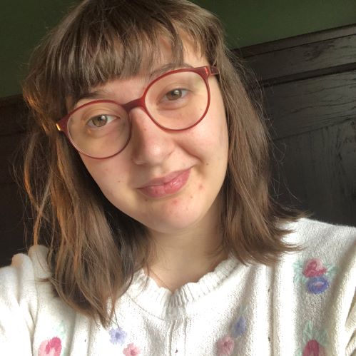 Alice Hurst - Bachelor of Humanities — Great Books