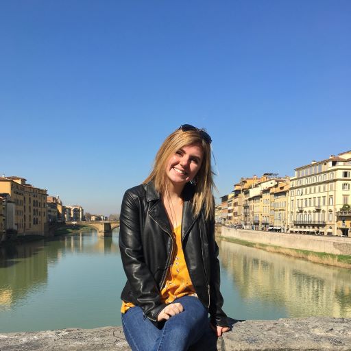 Amanda Schmidt - Bachelor of Humanities — Great Books