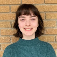 Congratulations to Sadie Badour - Bachelor of Humanities — Great Books