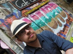 Alumni Profile—Chad Jorgenson (2007) - Bachelor of Humanities — Great Books