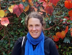 Alumni Profile—Victoria Goddard (2004) - Bachelor of Humanities — Great ...