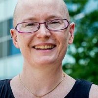 Alexandra Pettit and Mihaela Flueraru - Recipients of Carleton ...