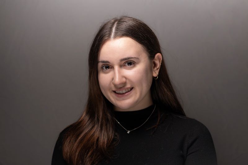Biochemistry Student Spotlight - Biochemistry