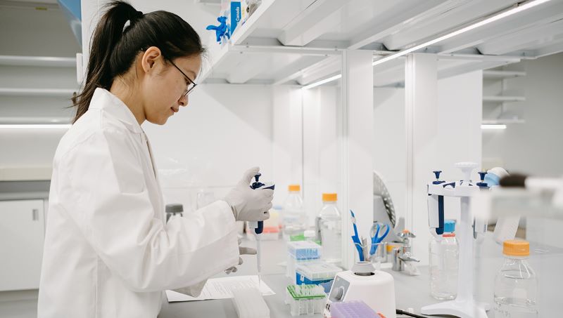 Carleton Researcher - Yaxi Hu developing tech to identify food fraud ...