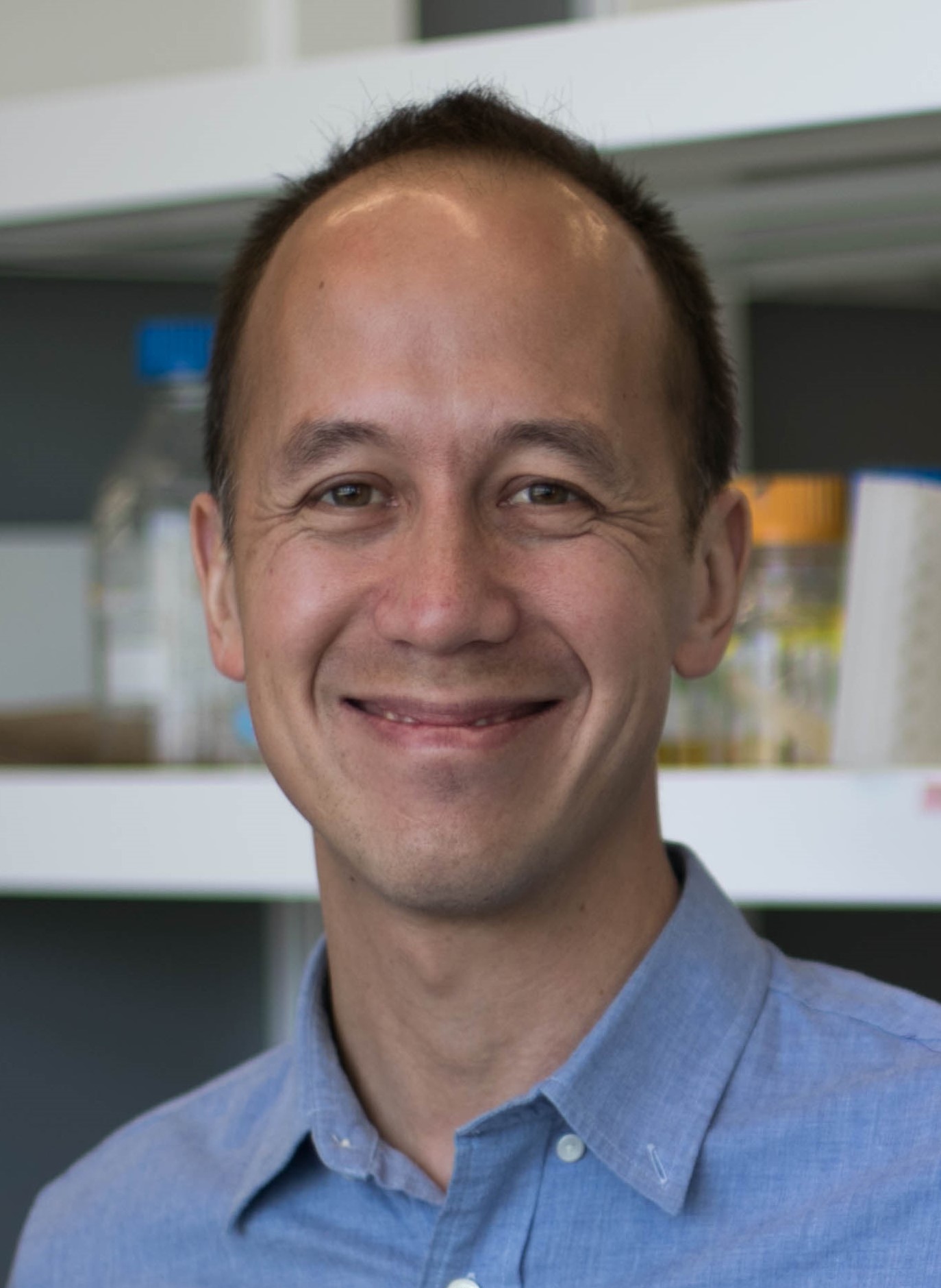 Biology scoops up at Carleton Achievement Awards 2019 - Department of ...