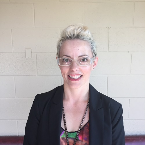 Amanda MacFarlane - Department of Biology