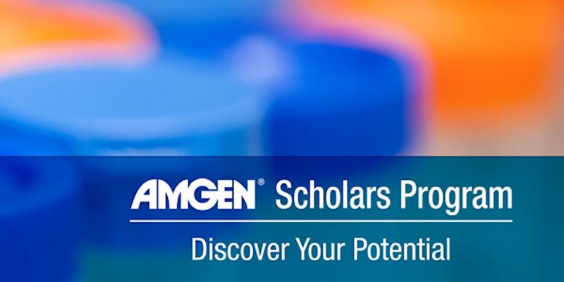 The University of Toronto's Amgen Scholars Canada 2024 Program is now ...