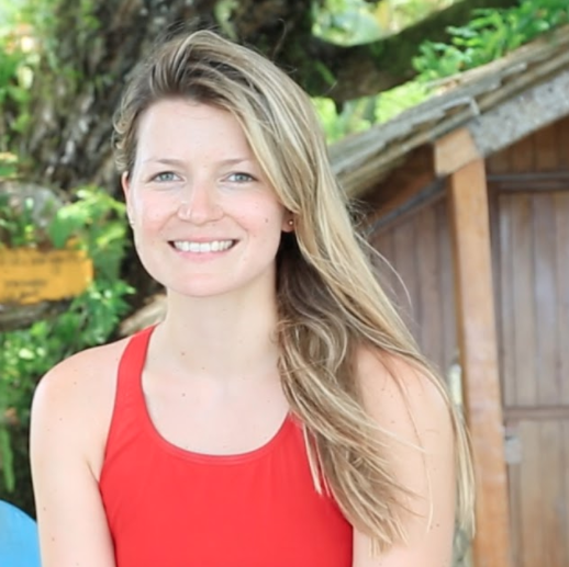 Nat Geo Explorer Classroom: Andrea Reid | Fish Biologist (Cooke Lab ...