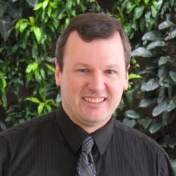 Bill Willmore - Department of Biology