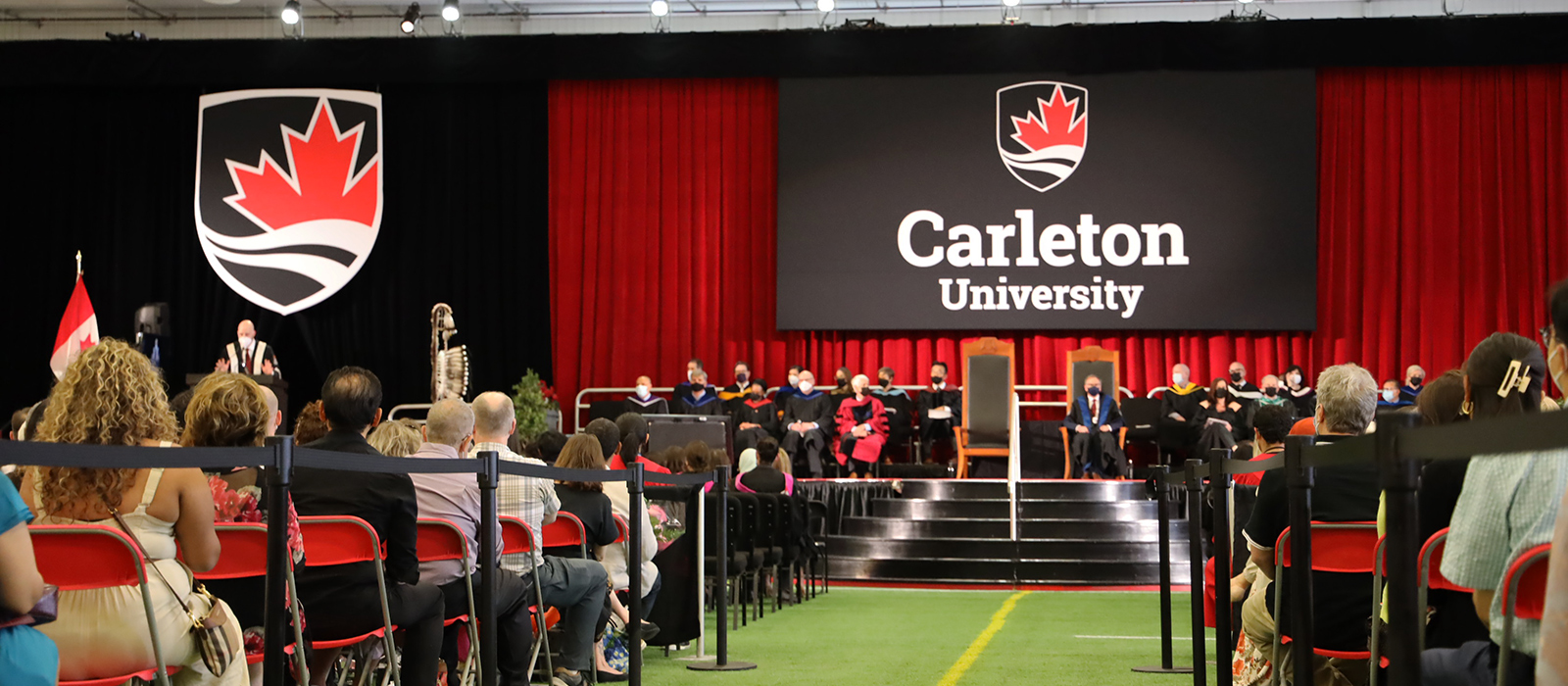 Department of Biology - Carleton University
