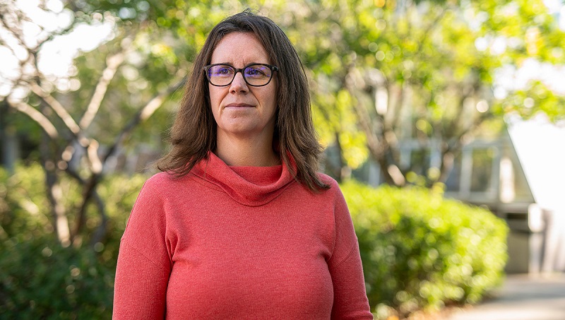 New Project, "Stopping the Spread of the Mountain Pine Beetle", co-led ...