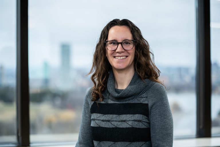 Congratulations to Catherine Cullingham for winning 2023-2024 Faculty ...