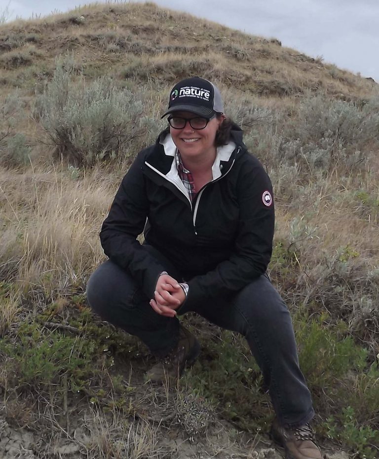 Biology Seminar Series: Dr Danielle Fraser - Events - Department of Biology