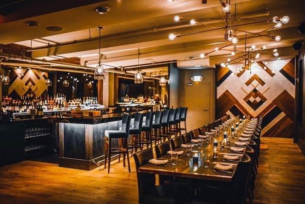 Dinner With Doctors - Ottawa - Department of Biology