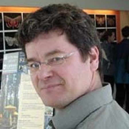 Faculty - Department of Biology