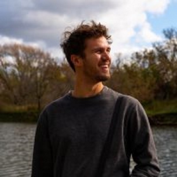 Alumni Spotlight - Graham Perry B.Sc. Biology - Department of Biology