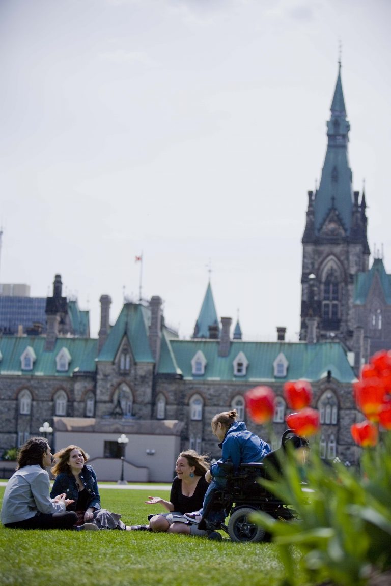 Future Graduate Students - Department of Biology