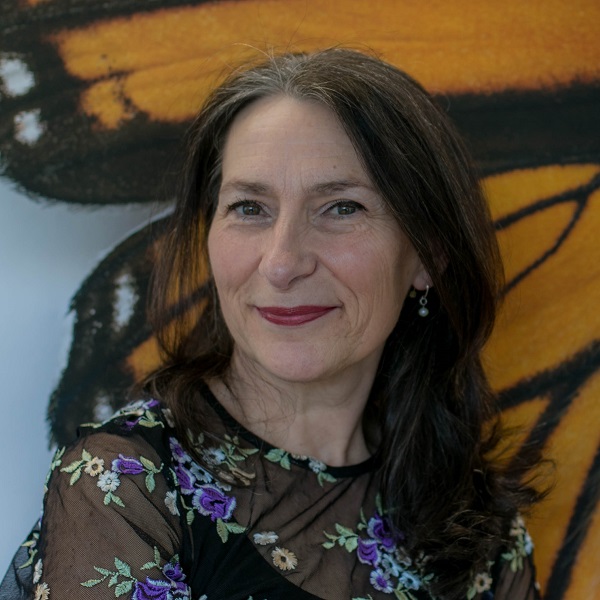 Dr. Jayne Yack sheds light on the fascinating dynamics of caterpillars ...