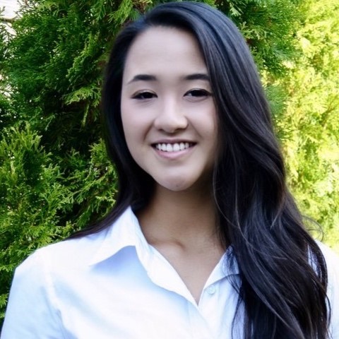 Kaylen Brzezinski - Department of Biology