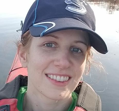 Biology Seminar Series: Dr. Korryn Bodner, February 10th at 1pm ...