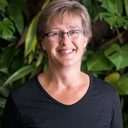 Lenore Fahrig - Department of Biology