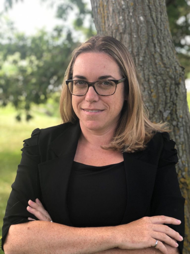 Biology Seminar Series: Dr. Lindsay Beaton - Events - Department of Biology