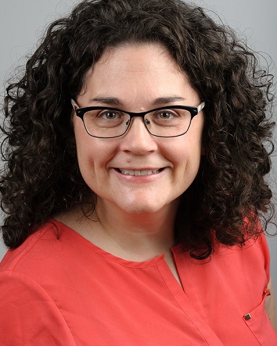 Biology Seminar Series: Dr. Martha Mullally November 25th 2022 at 2 ...