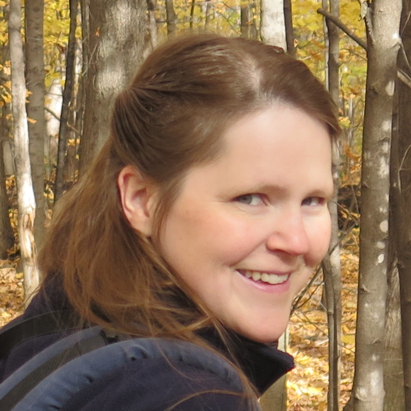 Sara Martin - Department of Biology