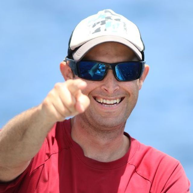 The Sperm Whales are fighting Climate Change on our behalf says 'Shane ...