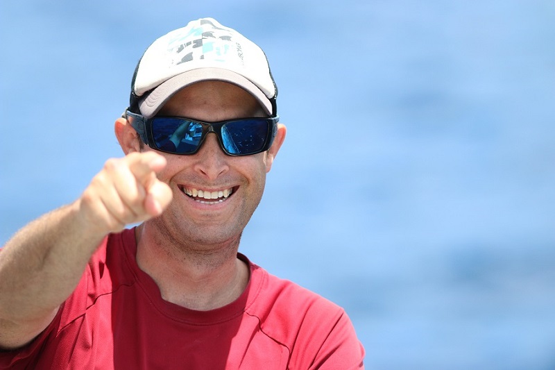 Carleton Professor, Shane Gero's Research on Whales Helps Land Best Doc ...