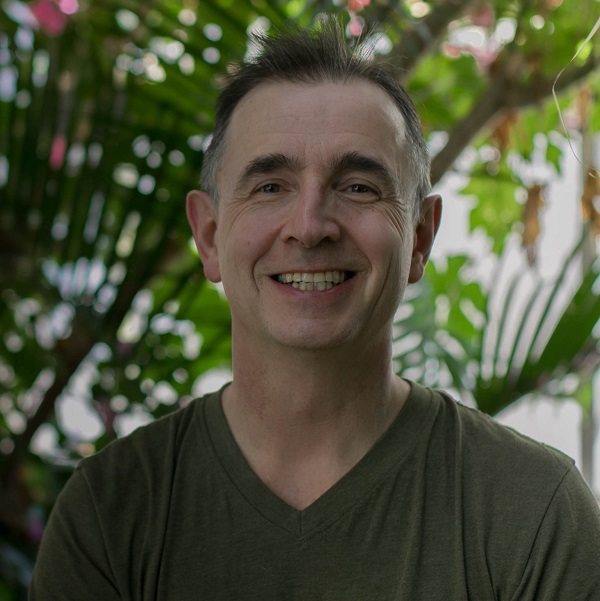 Faculty - Department of Biology